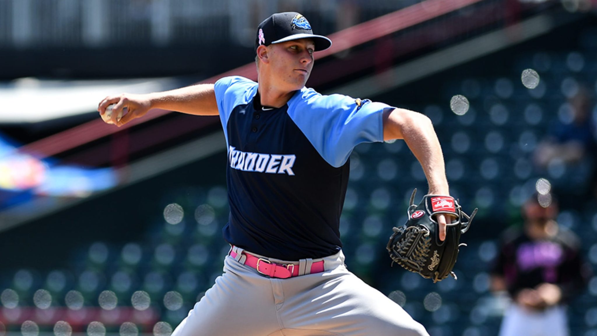 Brian Keller exceeding expectations - Baseball Prospect Journal