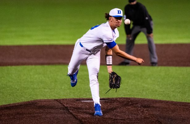 MLB Draft Archives - Baseball Prospect Journal