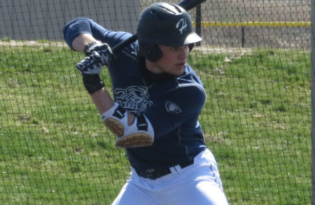 Baseball Prospect Journal - Top source for MLB draft coverage