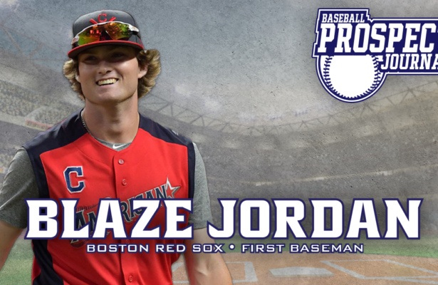 Professional Archives - Baseball Prospect Journal