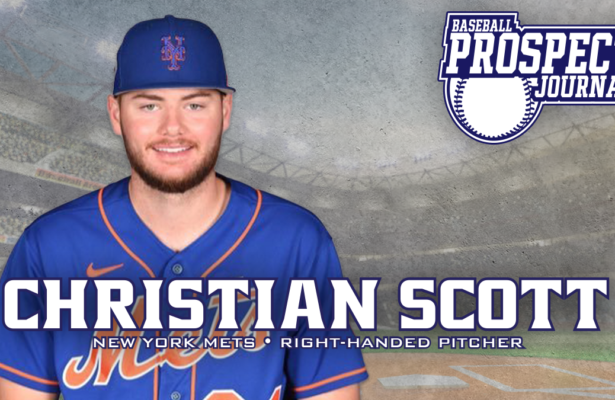 Professional Archives - Baseball Prospect Journal